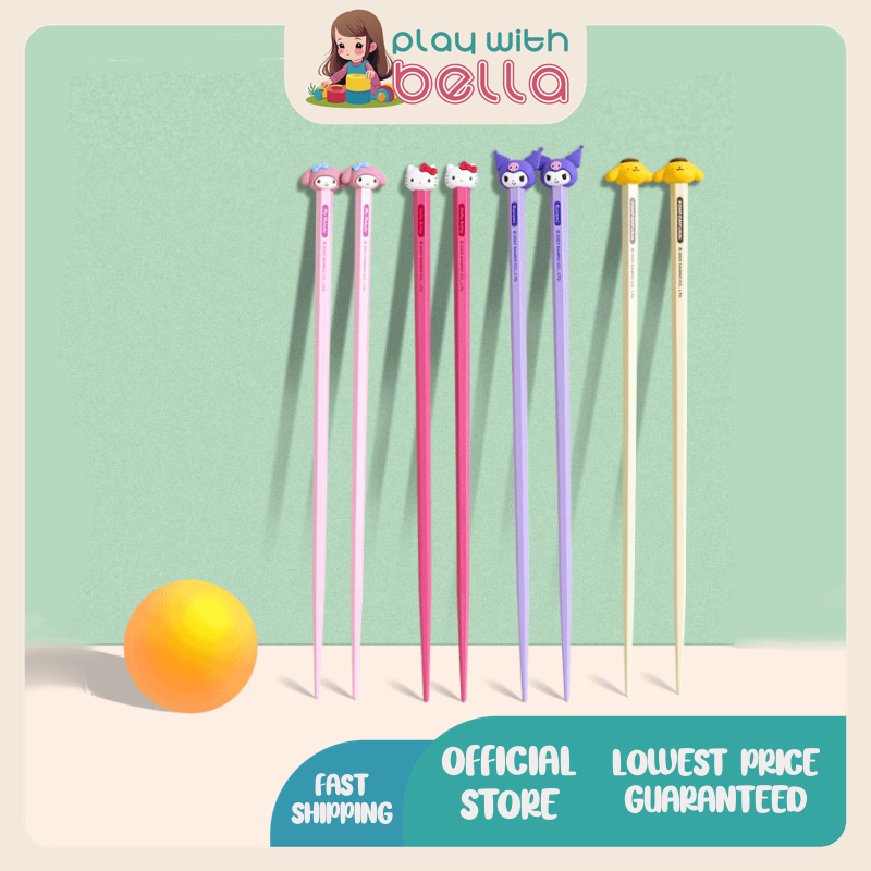 Chopsticks for Kids Cute Characters | Shopee Philippines