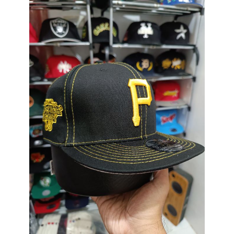 New Snapback HQR Cap | Shopee Philippines