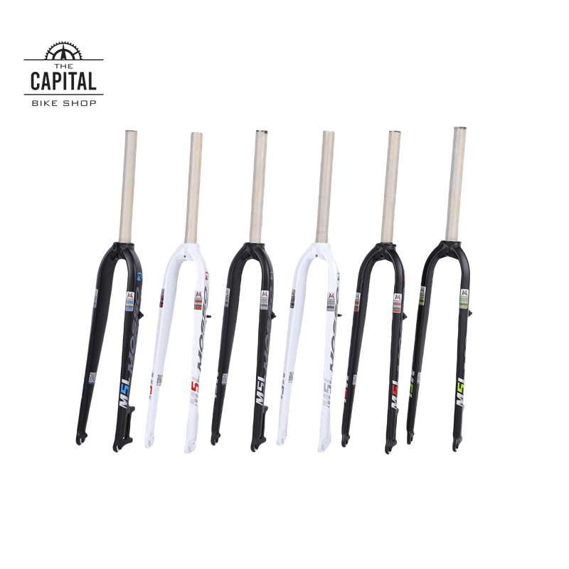 MOSSO M5L Mtb 26/27.5/29 frame fork Mountain Bike Suspension Bicycle ...