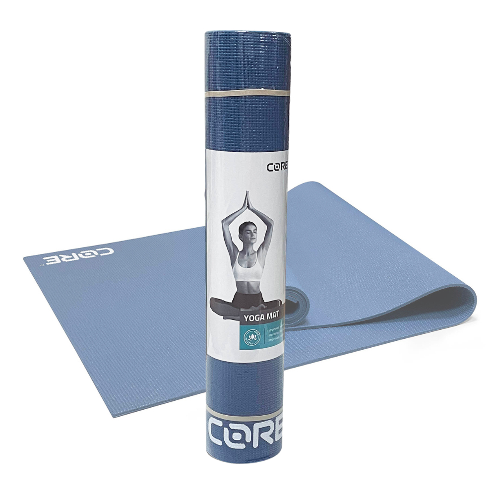 Toby's Sports Core Yoga Mat | Shopee Philippines