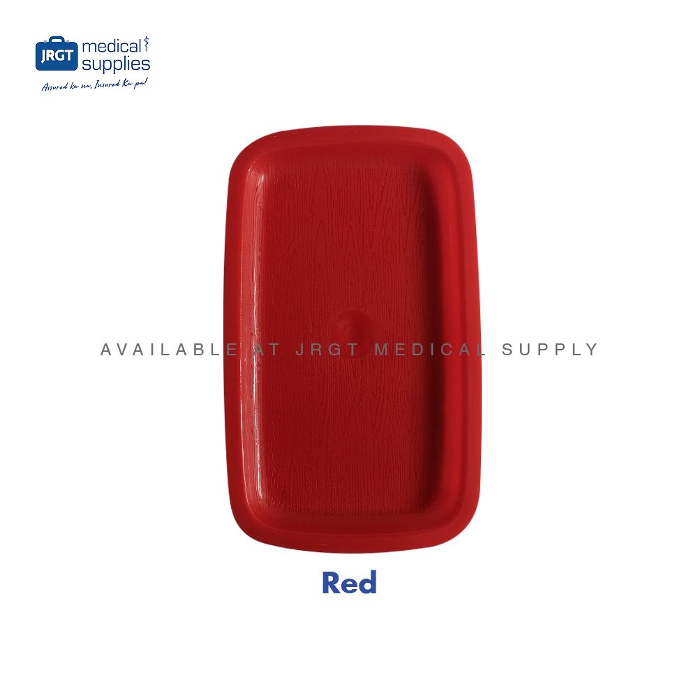 Durable Plastic Medicine Tray - Ideal for Medical and First Aid Use ...