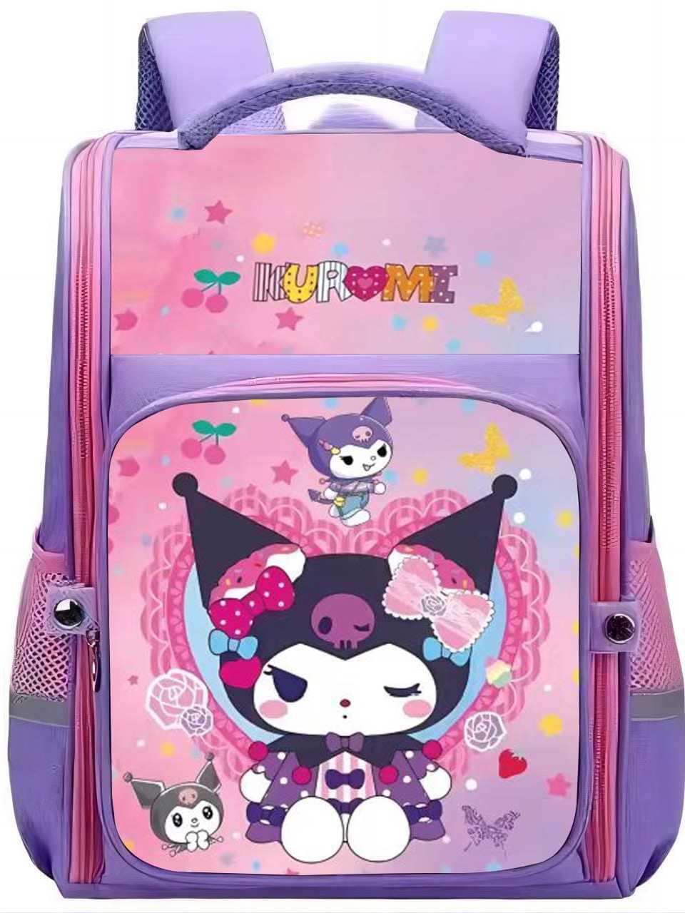 Back To School Gift Backpack Girls School Backpacks Kids Satchels Sweet ...