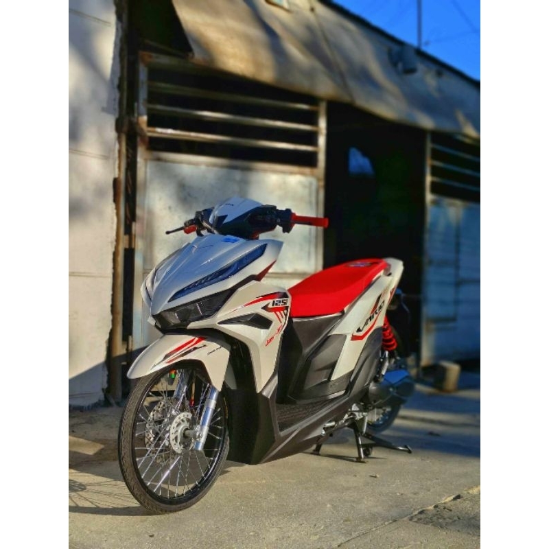honda click v3 sticker decals | Shopee Philippines