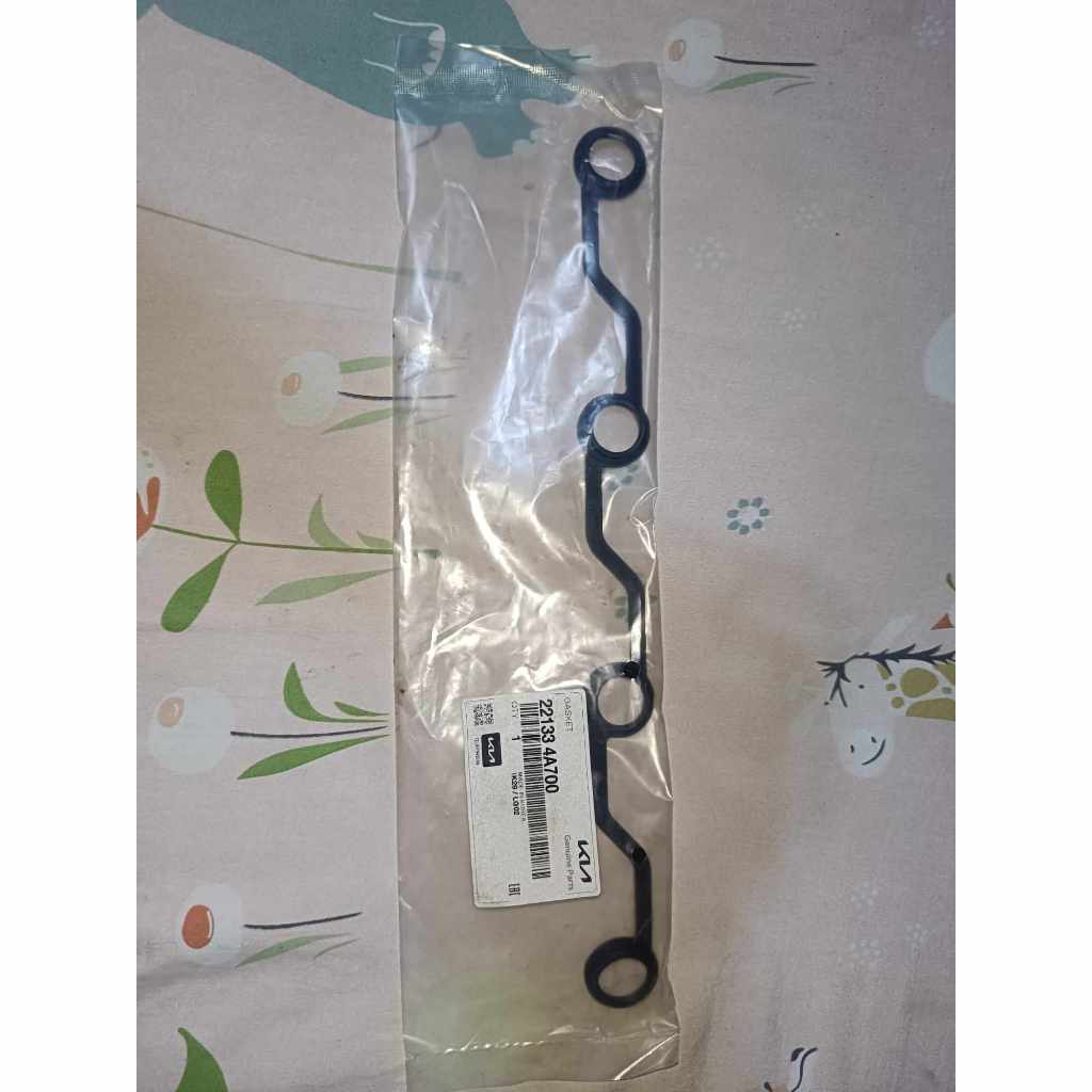 22133-4A700 Cylinder Head Cover Injector Gasket for h100 | Shopee ...