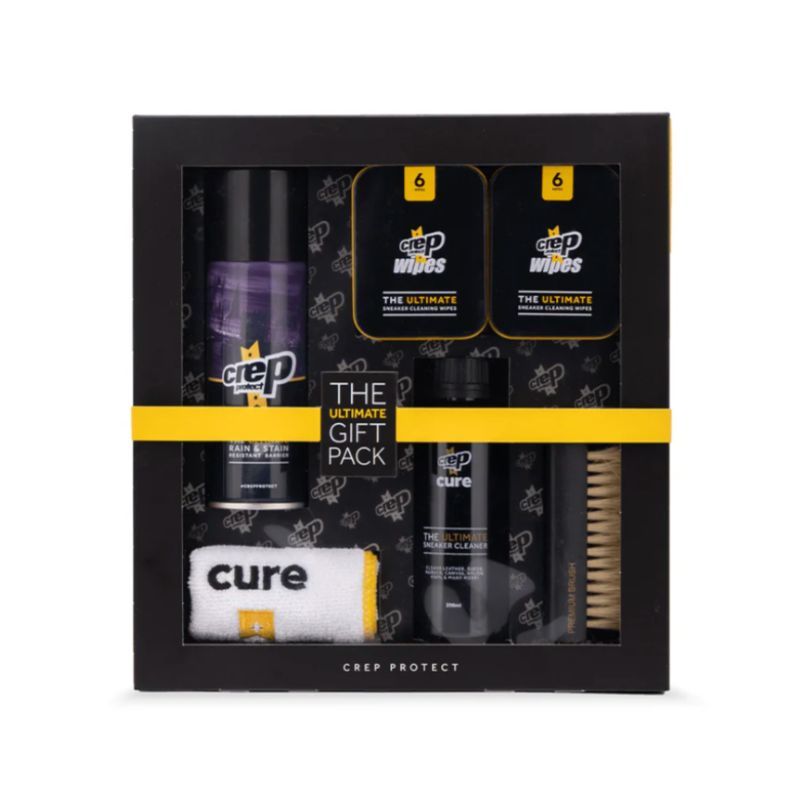 Crep Protect Ultimate Gift Pack | Shopee Philippines