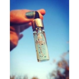 Kyphi Ritual Oil: Ancient Egyptian Power | Shopee Philippines