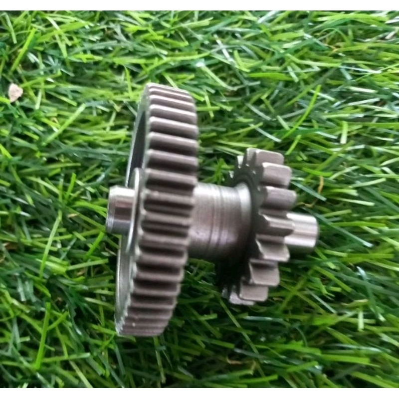 Idle gear for gy6 125 or gy6 150 | Shopee Philippines
