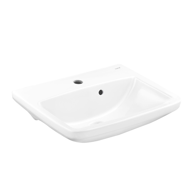 Cotto Serve S wall hung basin C00580 | Shopee Philippines