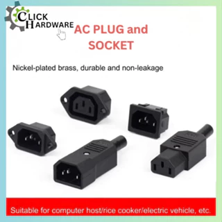 female plug - Best Prices and Online Promos - Apr 2025 | Shopee Philippines
