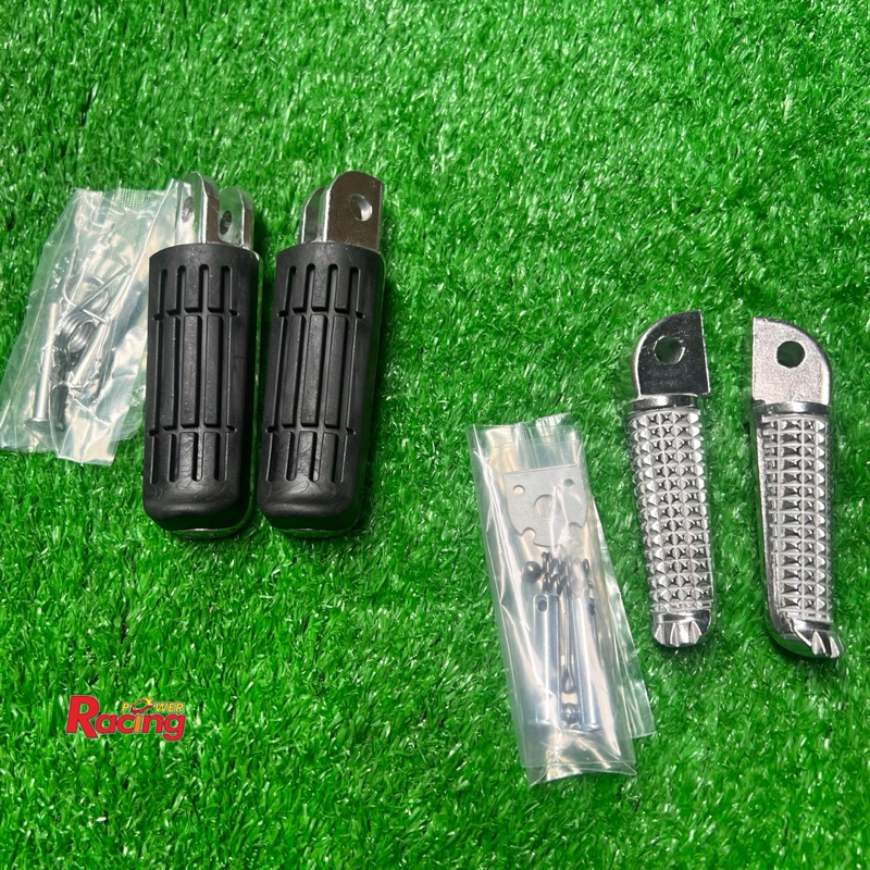footrest for Yamaha fz16 fz | Shopee Philippines