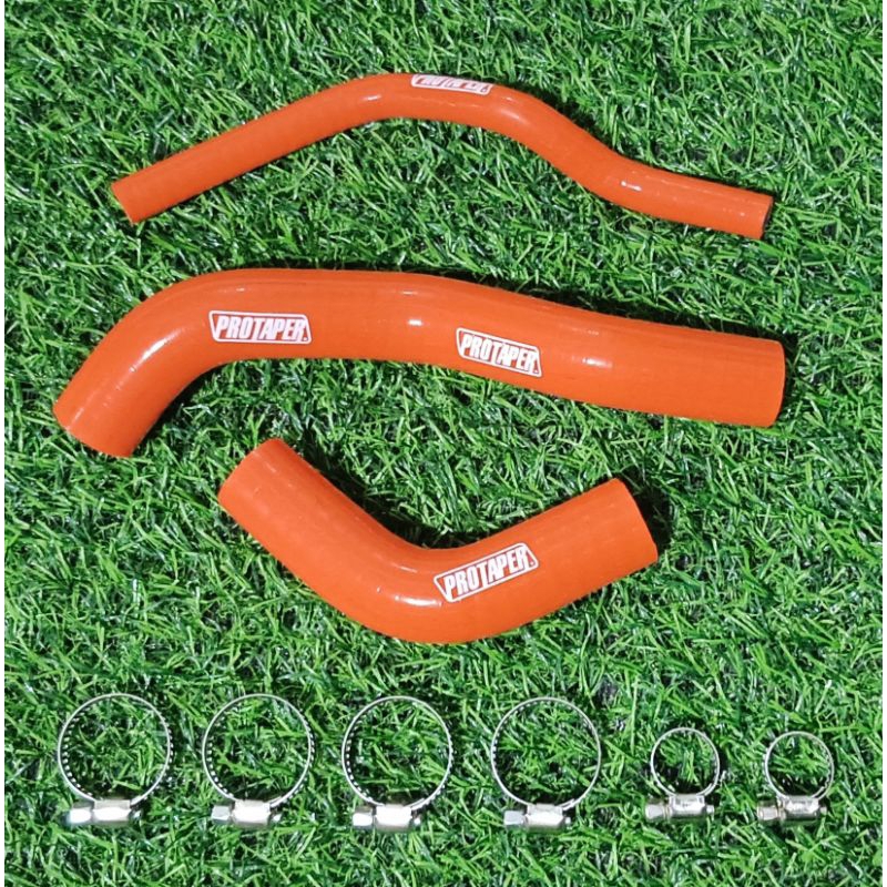 PROTAPER RADIATOR HOSE FOR SNIPER CLASSIC 135 | Shopee Philippines