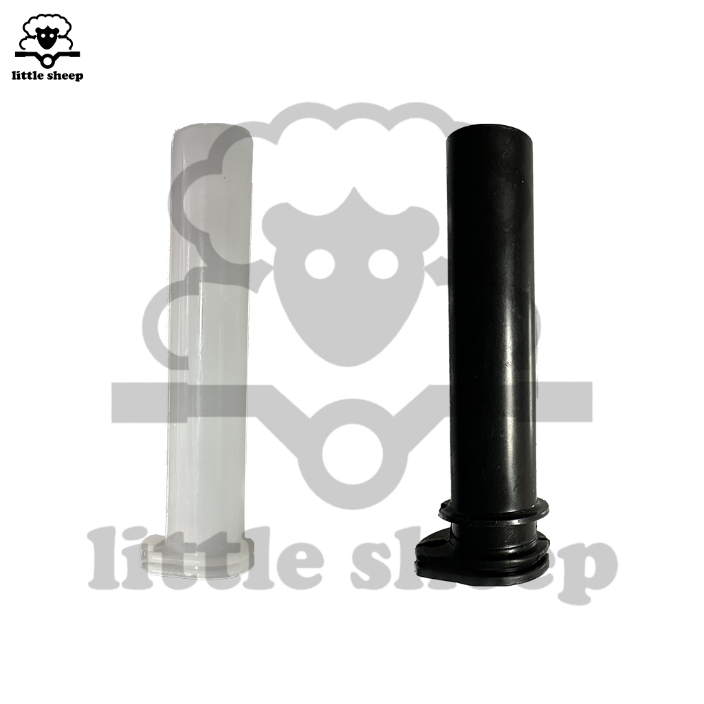 Little Sheep Motorcycle Throttle Pipe Plastic | Shopee Philippines