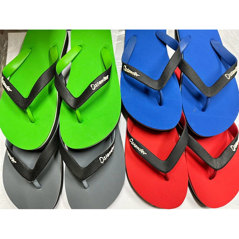 Islander Slipper Drive for Men Original/Authentic | Shopee Philippines
