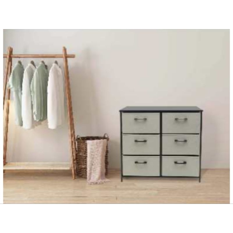 6 layer drawer/cabinet/drawers | Shopee Philippines