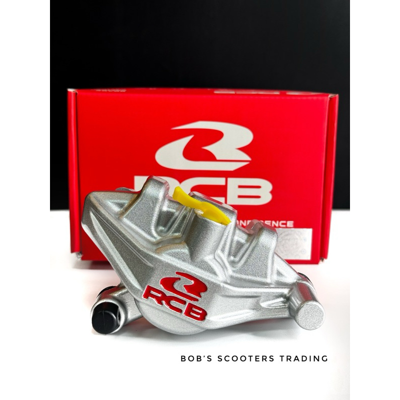 RCB E45 (E-45) REAR BRAKE CALIPER UNIVERSAL (SNIPER , RAIDER CARB ETC ...