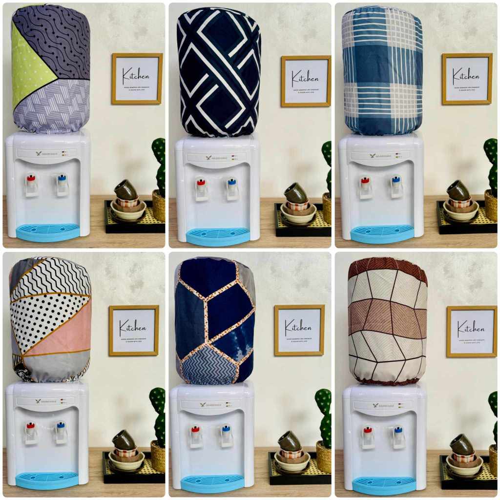 ROUND WATER GALLON COVER | Shopee Philippines