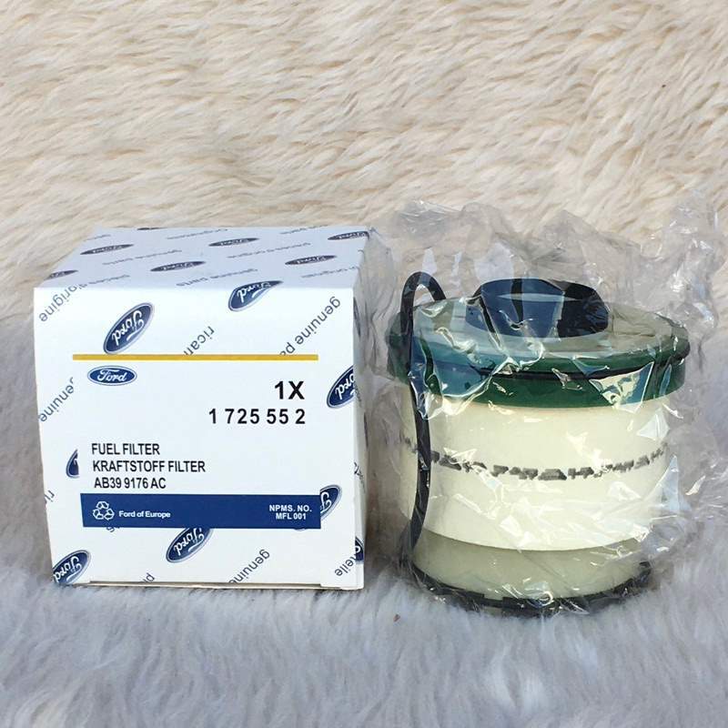 Ford fuel filter Everest Ranger 2011 2012 2013 2014 2015 2016 2017 2018 ...