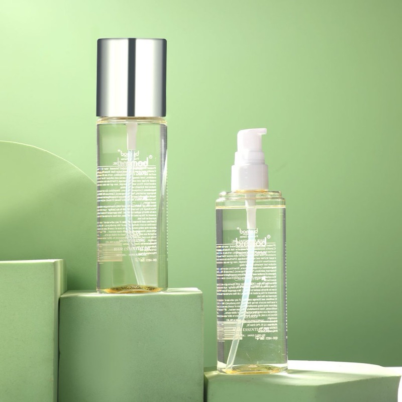 Bremod Premium Series hair Serum 100ml | Shopee Philippines