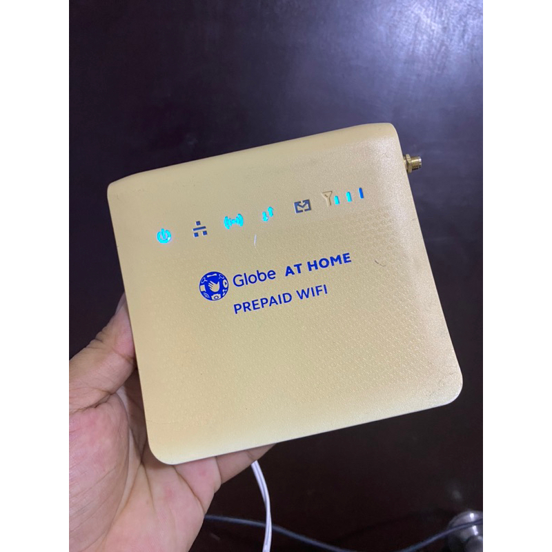 Wifi ZLT P25 modem wifi | Shopee Philippines