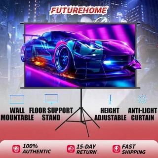 Shop projector screen stand for Sale on Shopee Philippines