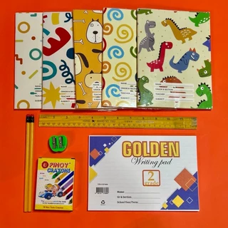 Shop grade 2 notebook for Sale on Shopee Philippines