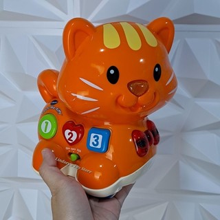 Vtech Catch-Me-Kitty | Shopee Philippines