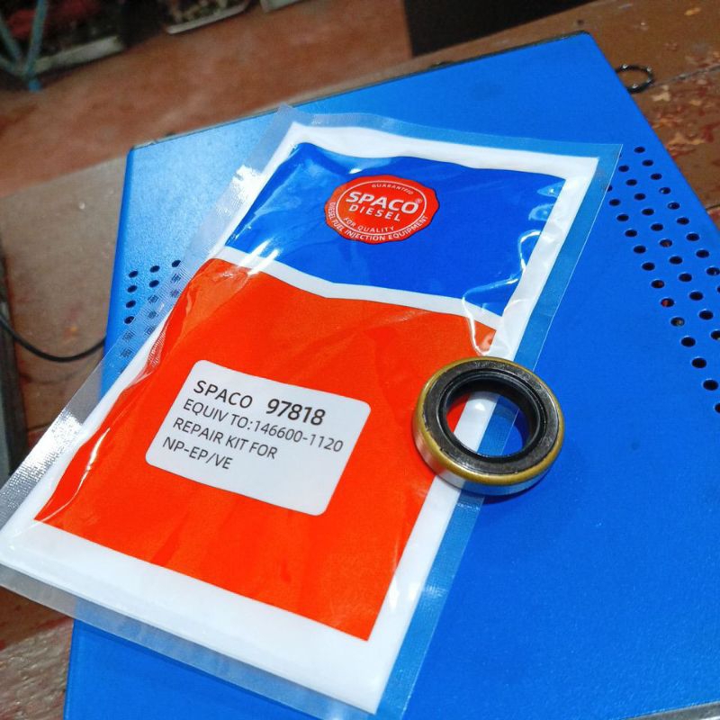 ve repair set for injection pump td27 | Shopee Philippines