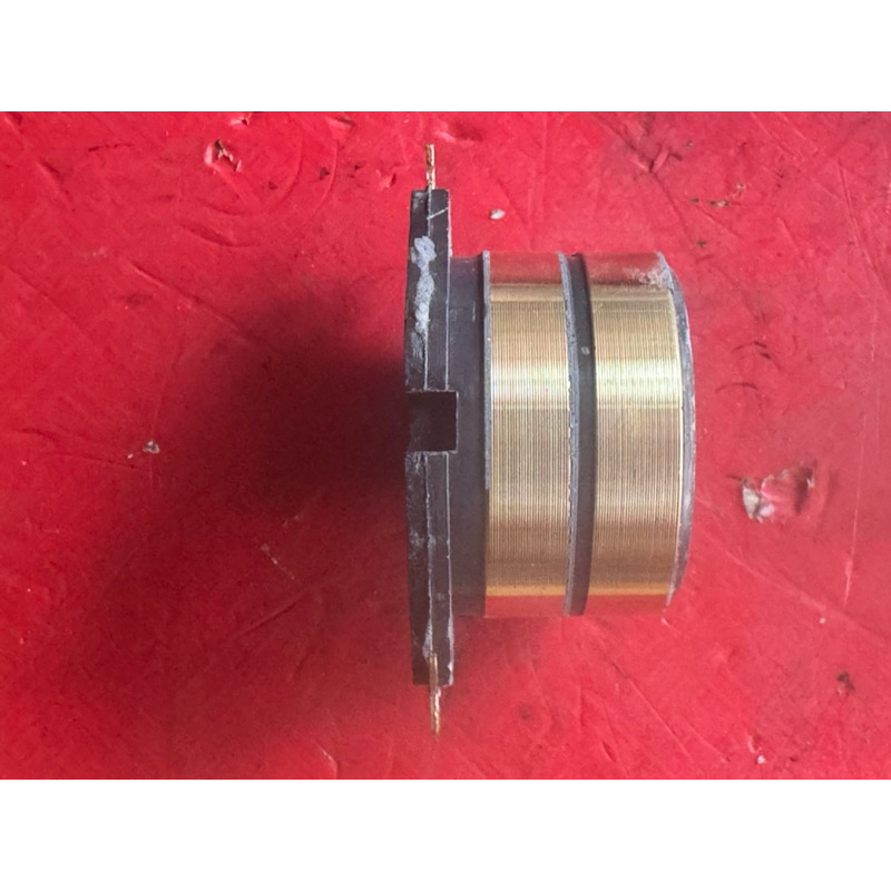 Slip Ring 4HF1 3T 3 Pin Round Socket Alternator | Shopee Philippines