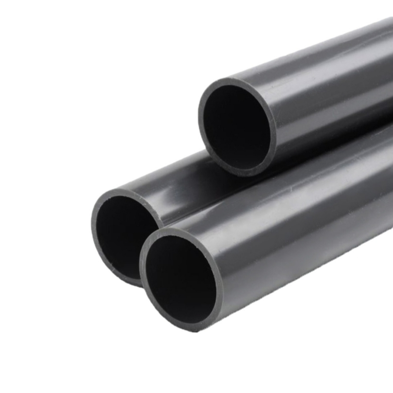 PVC PIPE BLUE & ORANGE PER METER 1/2” 3/4” 1” 1 1/2” 2” WIDTH 1 METER LENGTH | Shopee Philippines