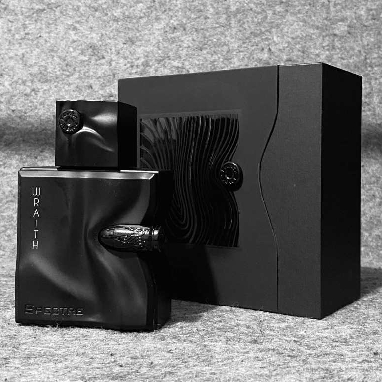 Spectre Wraith by French Avenue EDP 80ml | Shopee Philippines