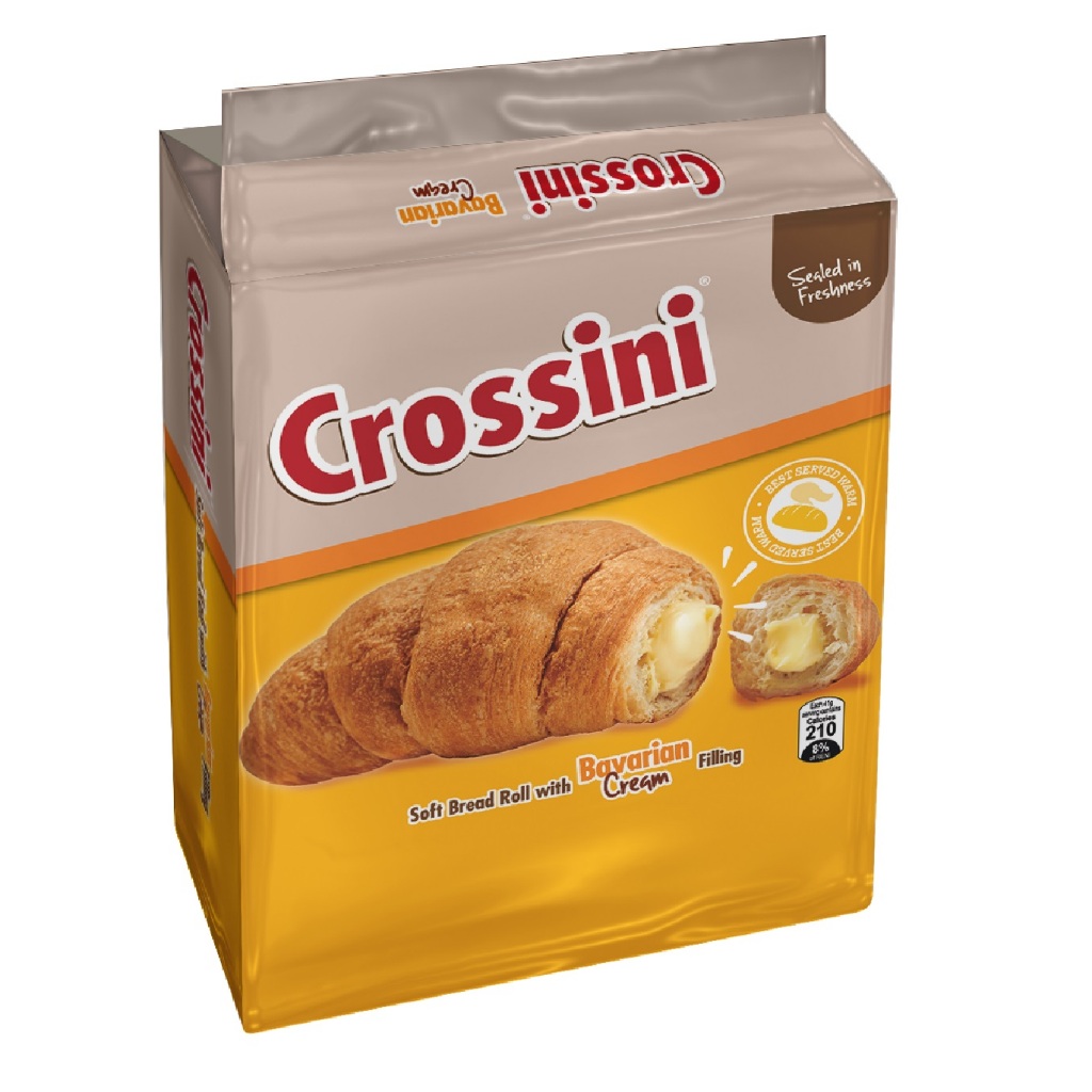 Crossini Bavarian Cream 41g | Shopee Philippines