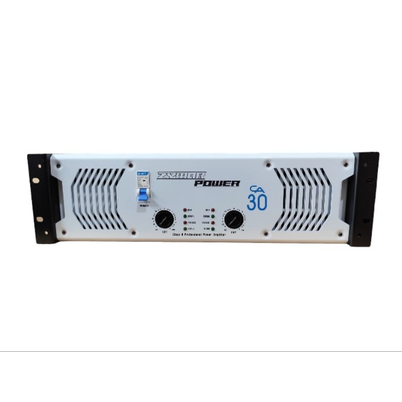ZYMAR POWER CA30 (WHITE PANEL) | Shopee Philippines