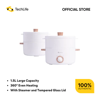 TechLife Official Store, Online Shop | Shopee Philippines