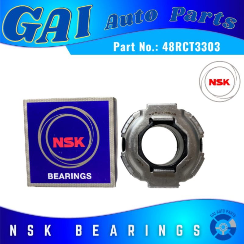Clutch Release Bearing for TOYOTA Xorolla,Alphard,Hiace,Previa,4 Runner ...