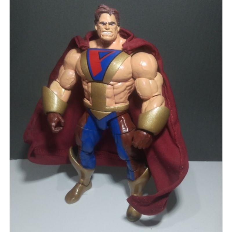 My Custom Prime UltraForce Classic Superheroes of 90s | Shopee Philippines