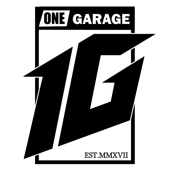 One Garage Motor Gadget Stickers | Shopee Philippines