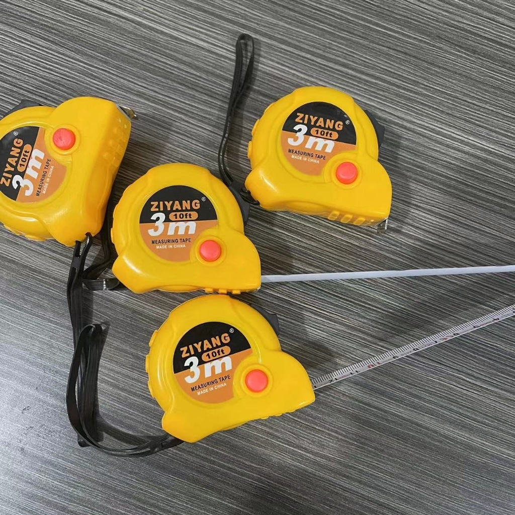 Steel Measuring Tape Measuring Tape for Carpenting Big Tape Measure ...