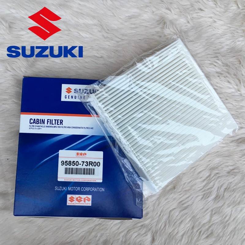 Suzuki Dzire Ertiga aircon cabin filter 2011 2012 2020 2021 2022 2023 ...