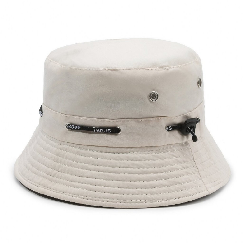 RAINBOWCO Sport Bucket Hat Unisex Classic Waway Hat For Men And Women ...