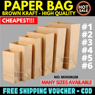 Shop paper bags for Sale on Shopee Philippines