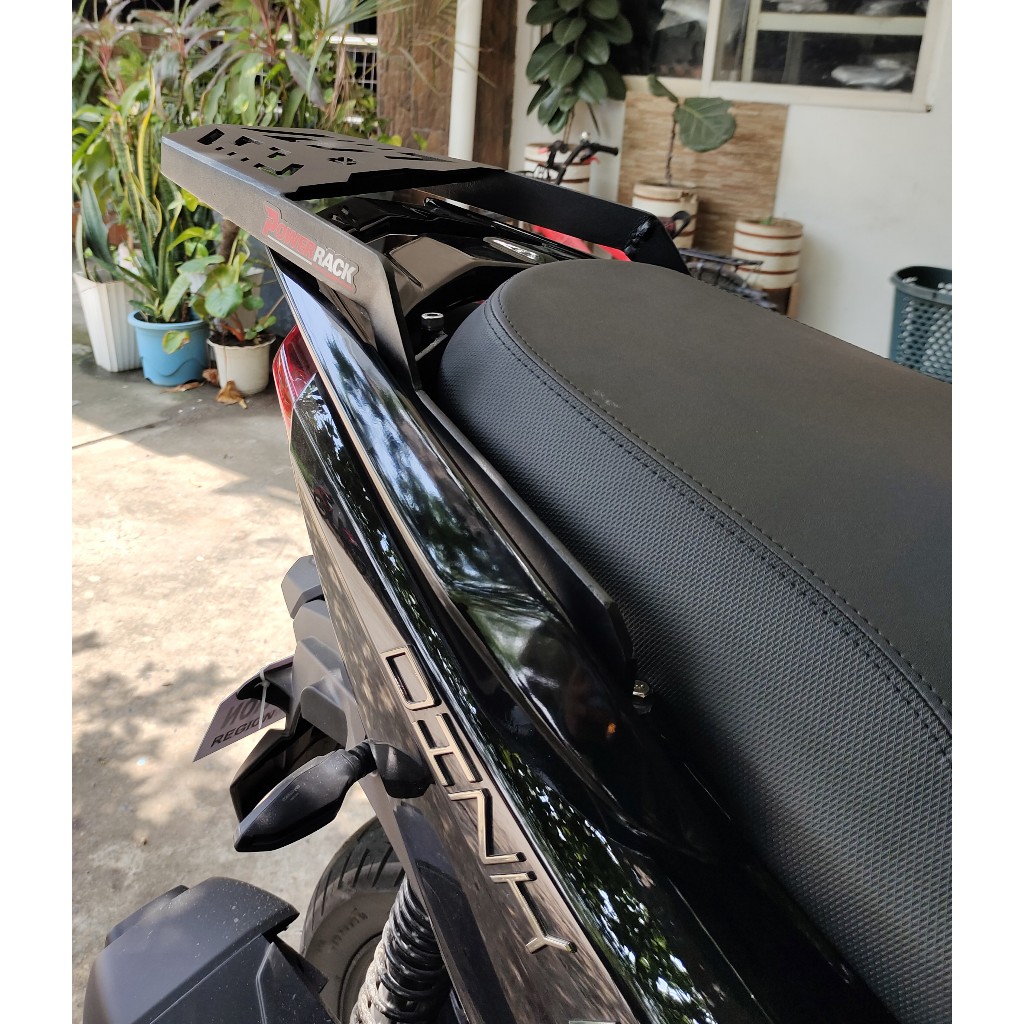 KYMCO DINK R150 / DINK R 150 ACCESSORIES / POWDER COATED / LIFETIME ...