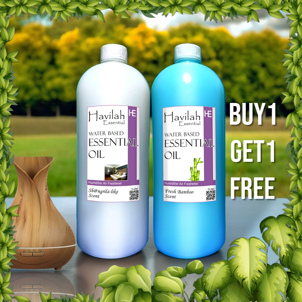 Buy1 Take1 Premium Hotel Scents for Humidifier Diffuser Fragrance ...