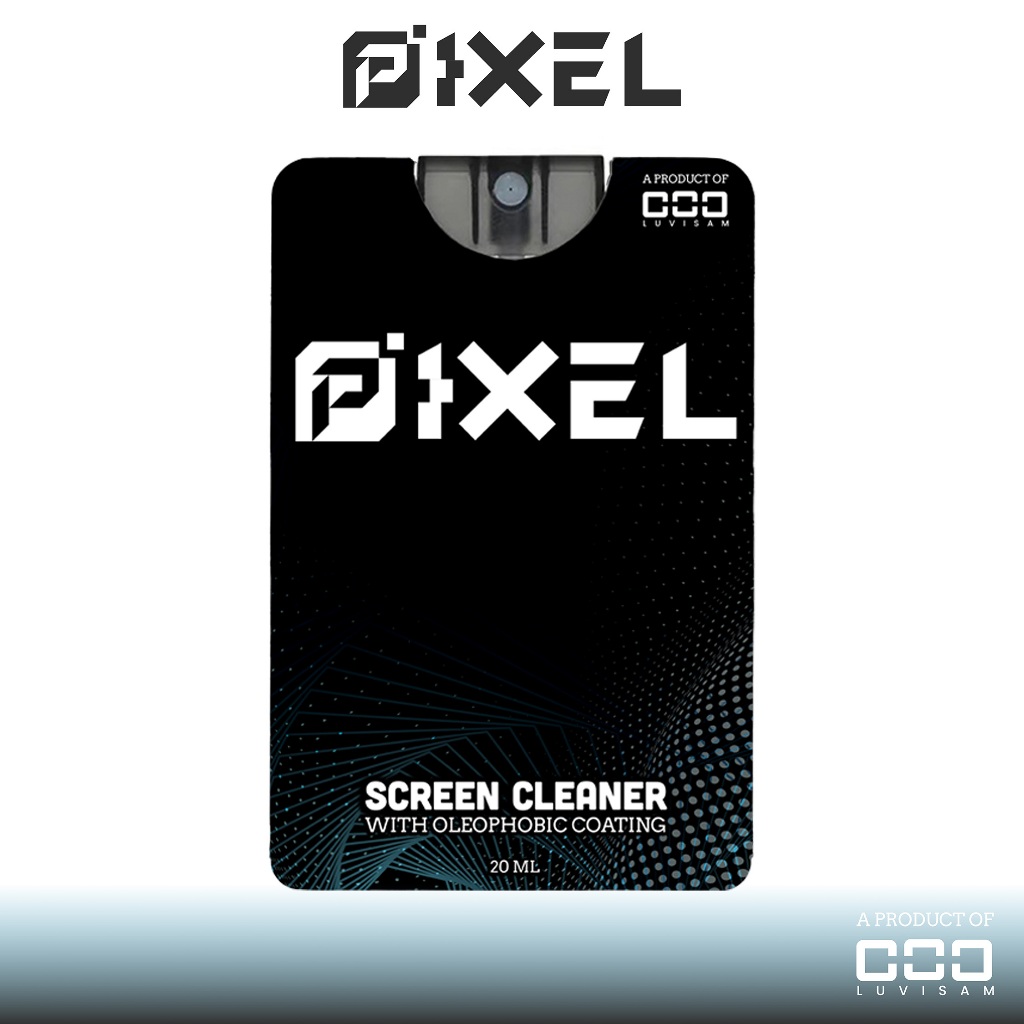 Pixel Screen Cleaner | Shopee Philippines