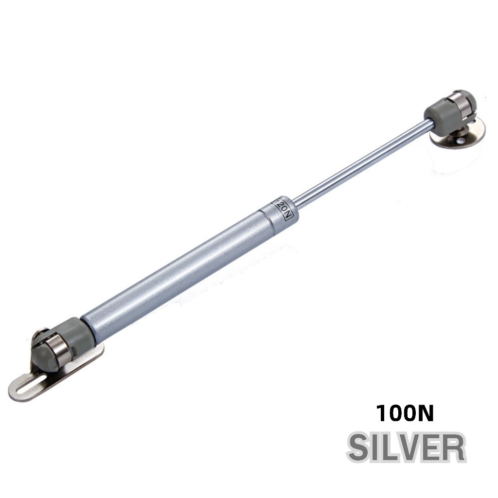 Lift Support Hydraulic Hinge Gas Spring Pneumatic Support Rod Cabinet ...