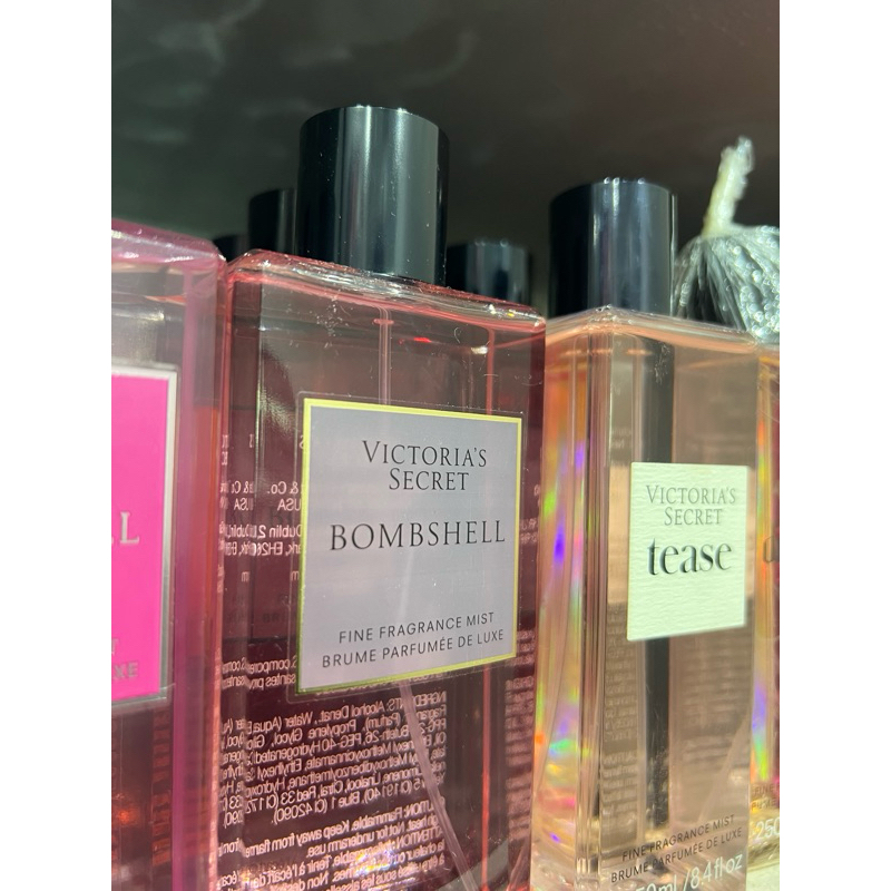 VS Premium Scent 250ML | Shopee Philippines