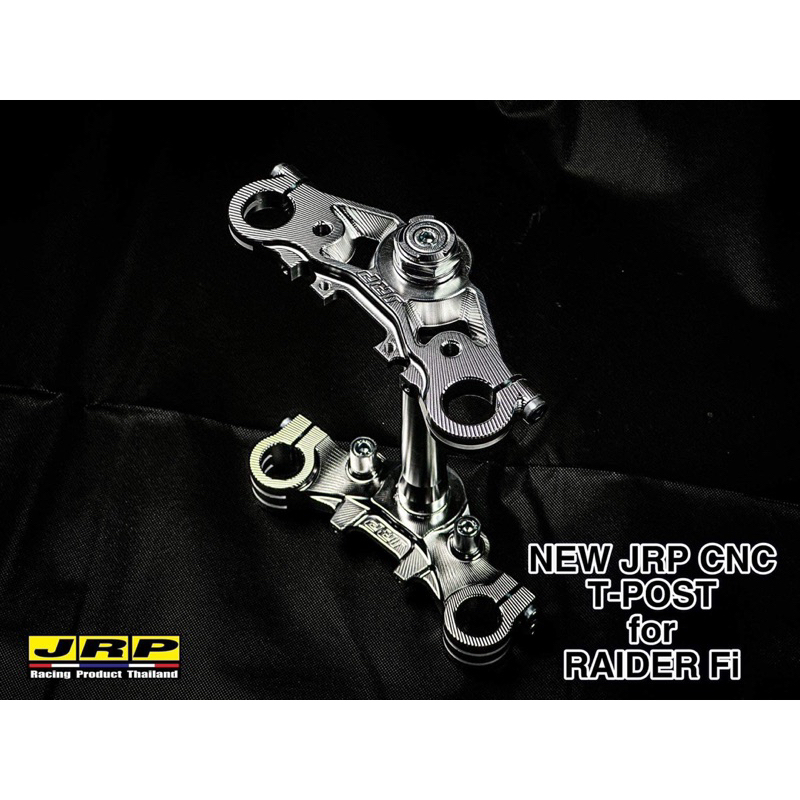 jrp tpost raider f.i new & Super Speed Tpost Raider Carb | Shopee ...