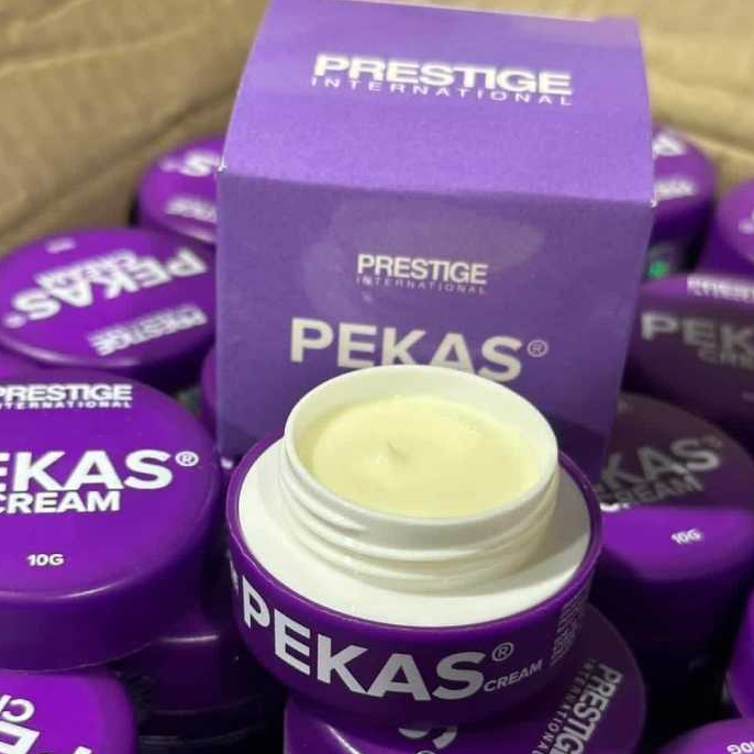 Prestige Melasma Cream 10g PEKAS CREAM New Packaging | Shopee Philippines