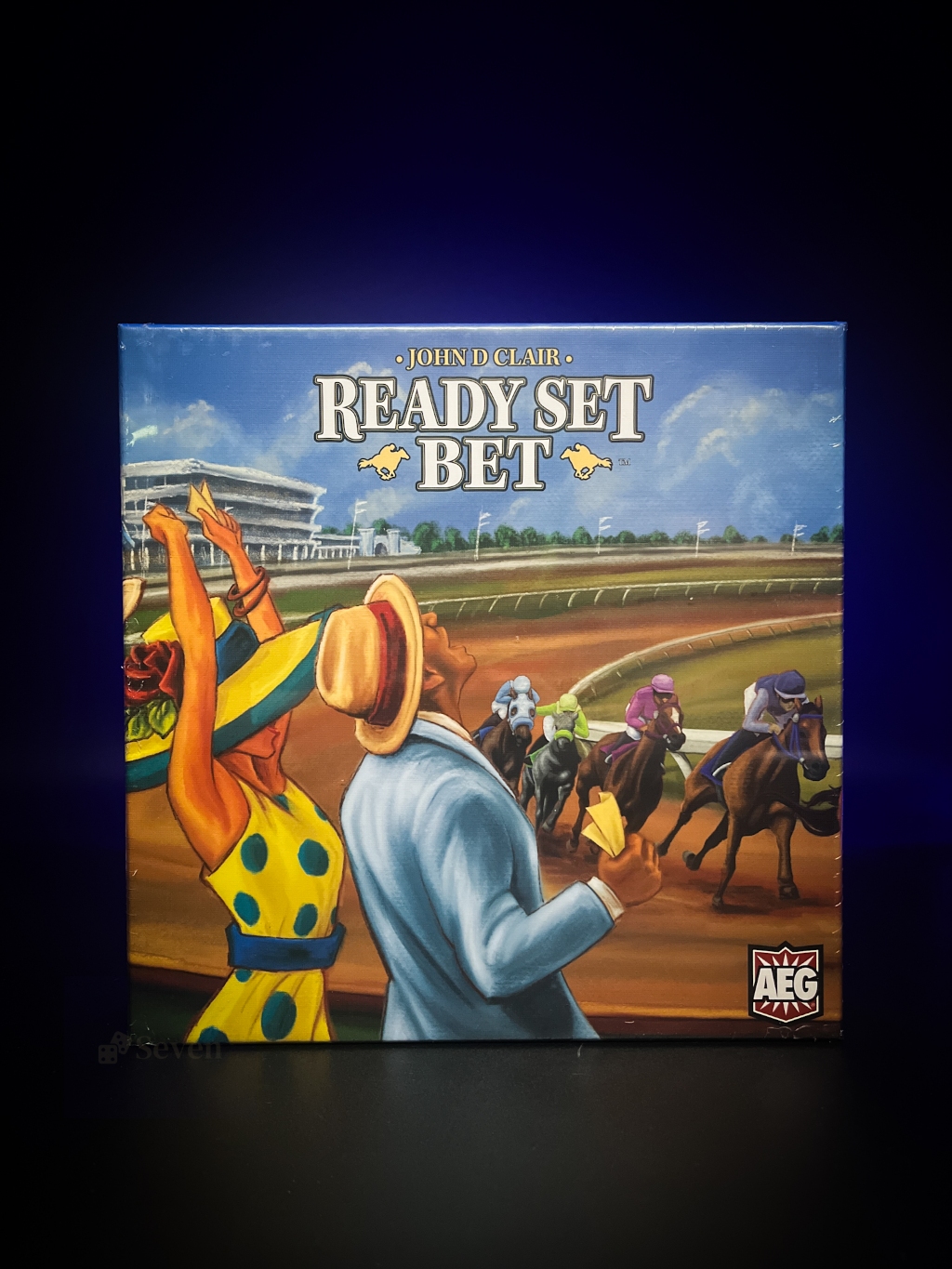 Ready Set Bet Board Game (Original) | Shopee Philippines