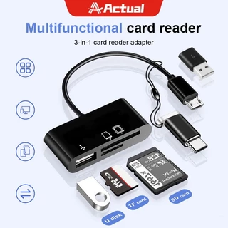 Shop camera card reader for Sale on Shopee Philippines
