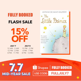 Fully Booked